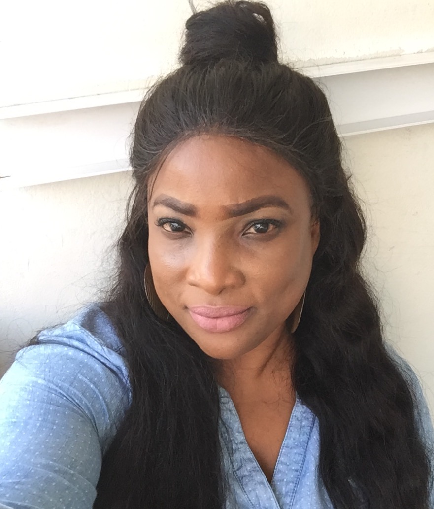 Daniela Gray-Johnson – Lisa Naughton Research Group – UW–Madison