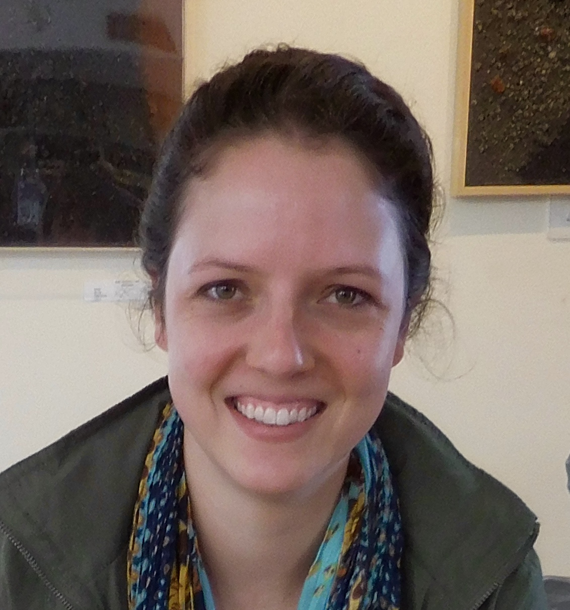 Graduate Students and Other Collaborators – Lisa Naughton Research ...