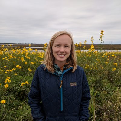 Graduate Students and Other Collaborators – Lisa Naughton Research ...