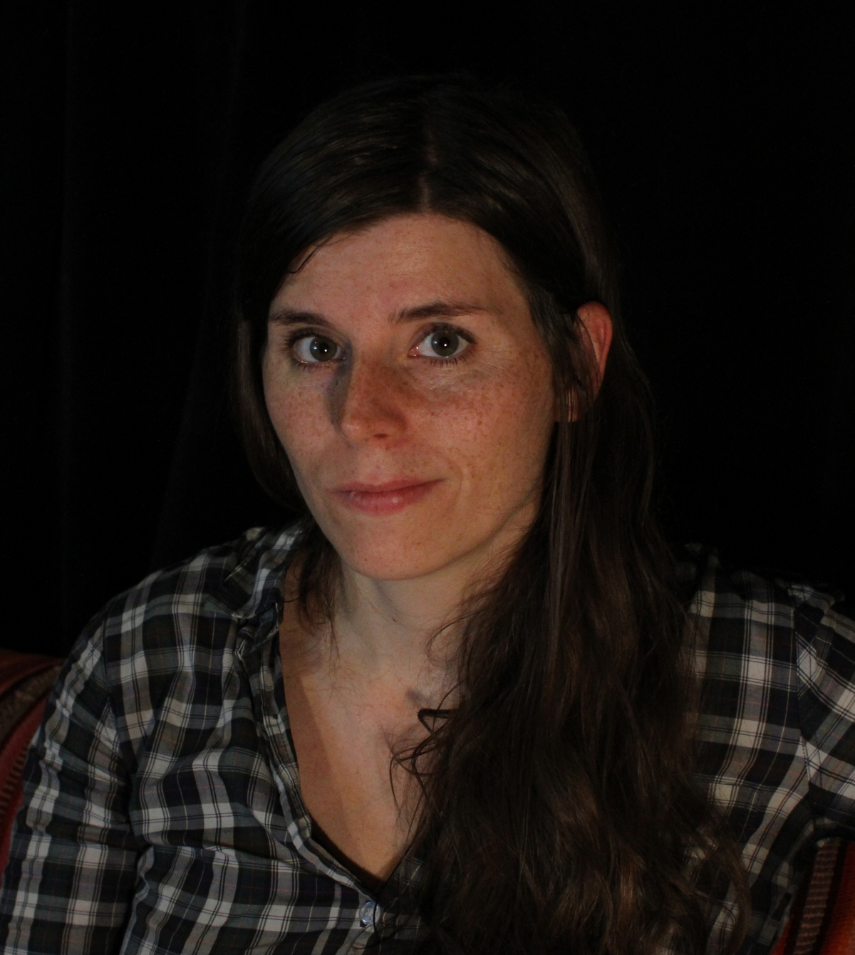 Clare Sullivan – Lisa Naughton Research Group – UW–Madison