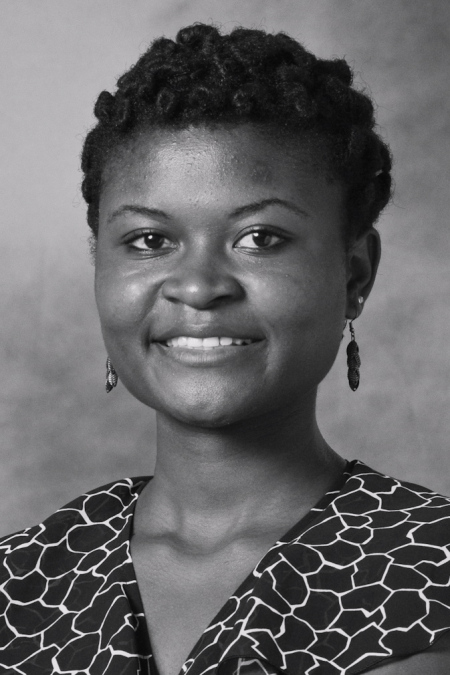 Niwaeli Kimambo – Lisa Naughton Research Group – UW–Madison