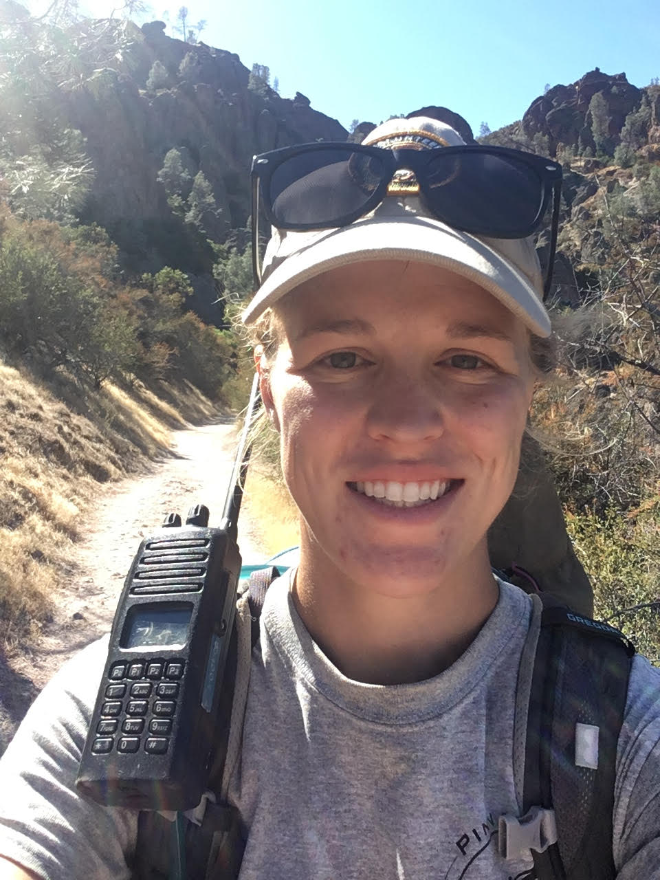 Graduate Students and Other Collaborators – Lisa Naughton Research ...